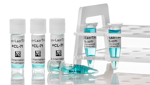 Laboratory Labels - LabTAG Laboratory Labels