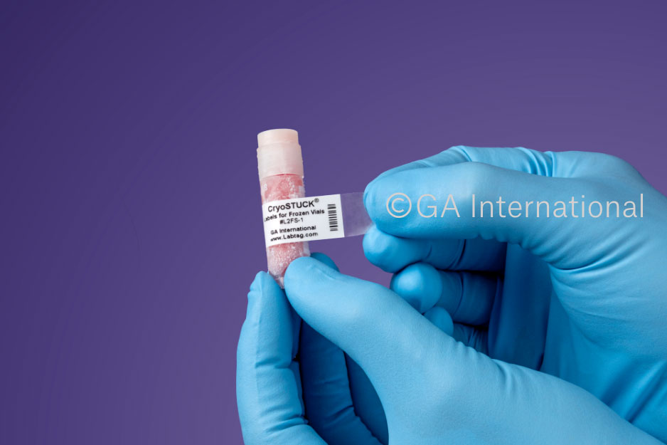 Laboratory Labels - LabTAG Laboratory Labels