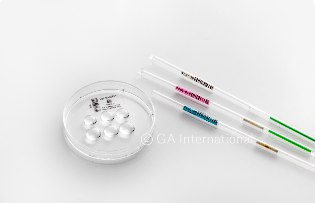 Animal Healthcare - LabTAG